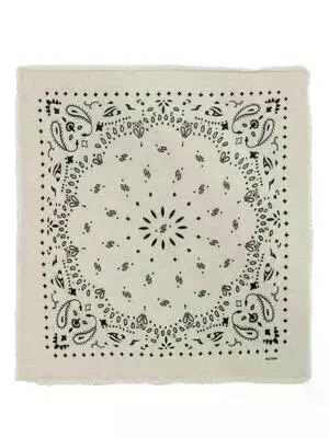 KUJTEN Hachiko Scarf