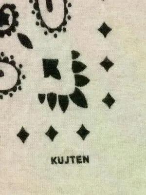KUJTEN Hachiko Scarf