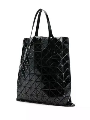 Issey Miyake Prism Tote Bag