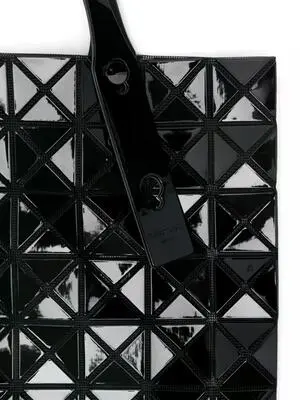 Issey Miyake Prism Tote Bag
