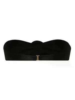 LA REVECHE Vesna Bikini Top