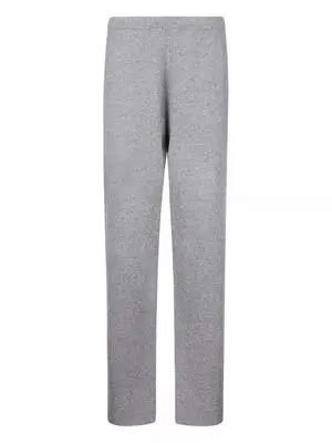 Extreme Cashmere Cashmere Pocket Trousers