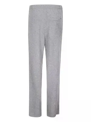 Extreme Cashmere Cashmere Pocket Trousers