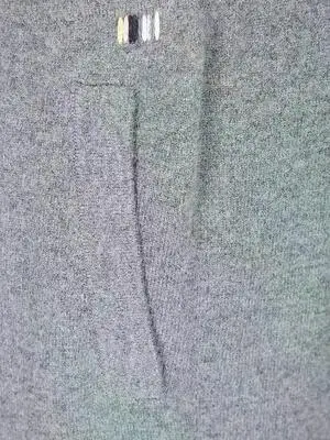 Extreme Cashmere Cashmere Pocket Trousers