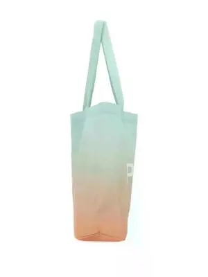 A.p.c. Diane Ombre Tote Bag