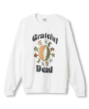 Grateful Dead Bear Hoodies
