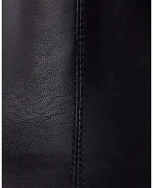 Prada Nappa Leather Booties