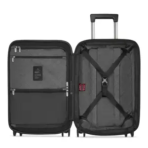 VICTORINOX Mythic Frequent Flyer Carry-on Spinner Suitcase