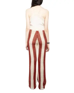 Zadig&Voltaire Pia Crochet Pants