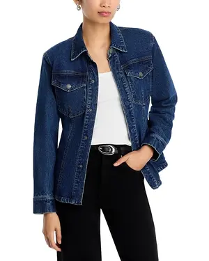 Steve Madden Denim Jackets For Women