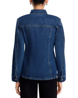Steve Madden Parc Denim Jacket