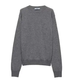 Prada Cashmere Sweater