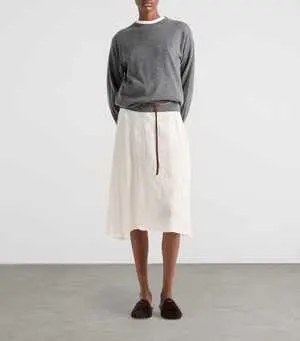 Prada Cashmere Sweater