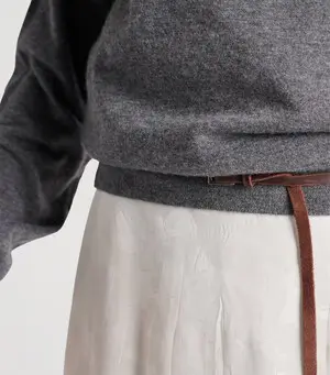 Prada Cashmere Sweater