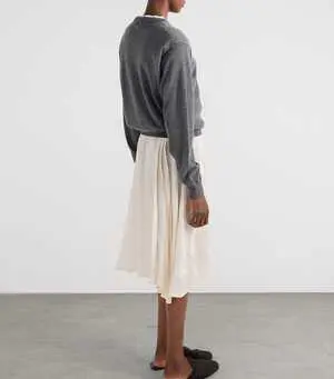 Prada Cashmere Sweater