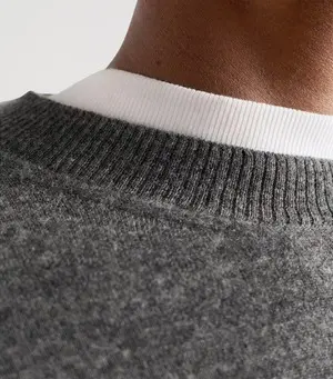 Prada Cashmere Sweater