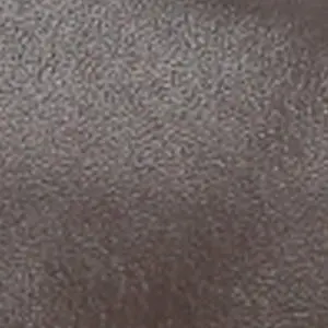 PAPOUELLI Leather Fergus Shoe - Brown
