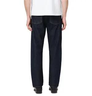 AGOLDE Magnus Regular Fit Jeans - Rinse