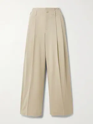 Kallmeyer Knee Length Pants For Women