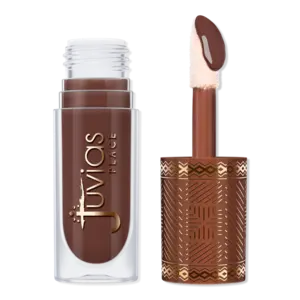 JUVIA'S PLACE Bronzed Liquid Bronzer - Mohagany