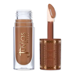 JUVIA'S PLACE Bronzed Liquid Bronzer - Warm Pecan