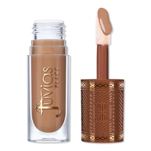 JUVIA'S PLACE Bronzed Liquid Bronzer - Biscotti