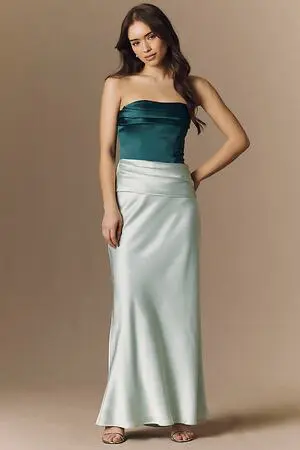 Mare Mare Gathered Dresses