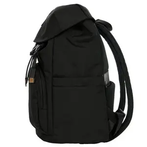 Bric'S X-travel Excursion Backpack - Black