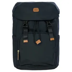 Bric'S X-travel Excursion Backpack - Navy