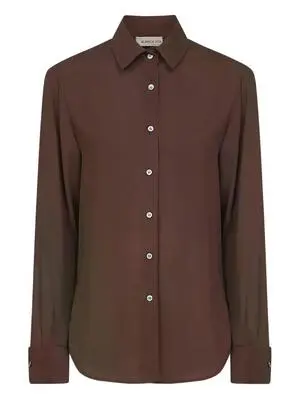 Blanca Vita Casual Shirts For Women