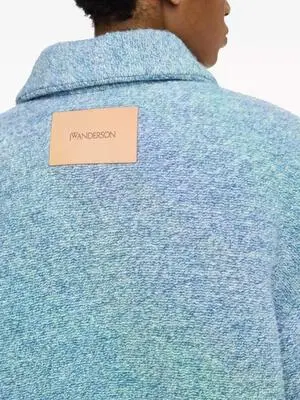 JW Anderson Zip-up Bomber Jacket