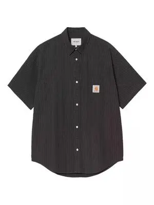 Carhartt Wip Logo Shirts For Men