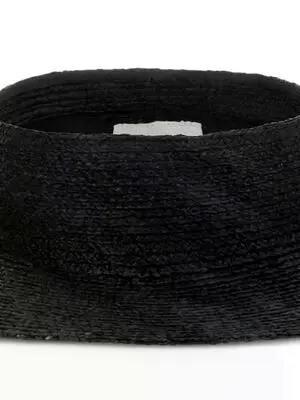 Helen Kaminski Raffia Visor