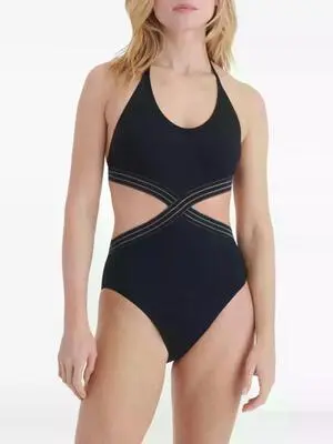 ERES Vasion Cut-out Swimsuit