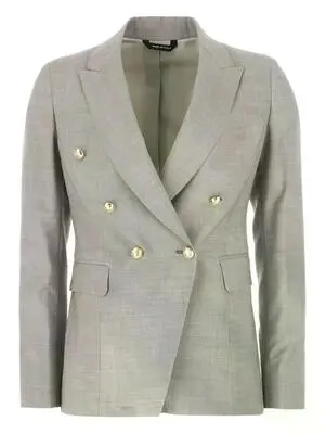 COLAMARINO Double-breasted Suit
