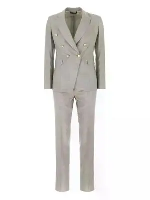 COLAMARINO Double-breasted Suit