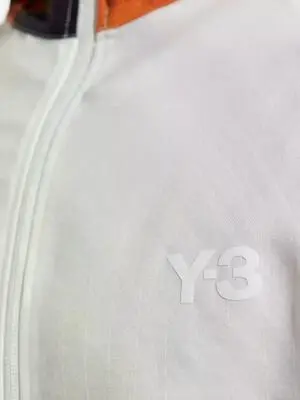Y3 Printed Jacket