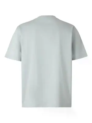 LARDINI Cotton T-shirt