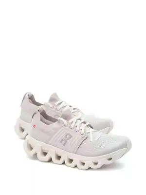 On Cloudswift 4 Sneakers - Neutrals