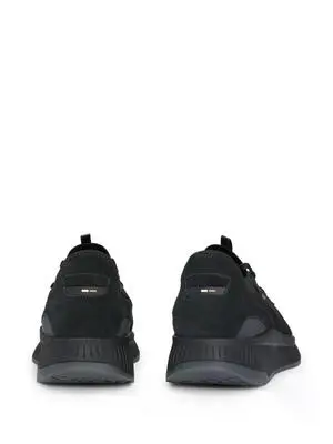 BOSS Ttnm Evo Sneakers - Black