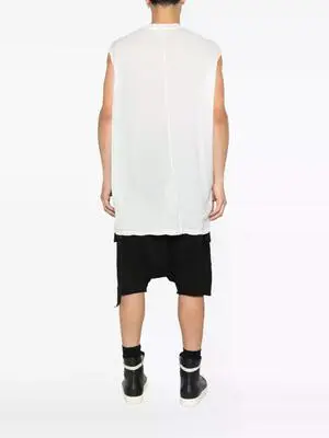 Rick Owens Tarp T-shirt