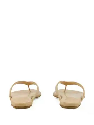 Le Monde Beryl Flat Thong Sandals