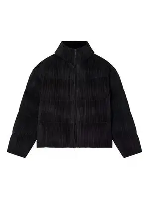 Women's Armani Pleated
