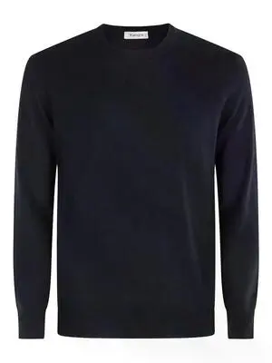 KANGRA Wool Crew Neck Sweater