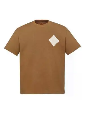 Mcm Crewneck T-shirts For Men