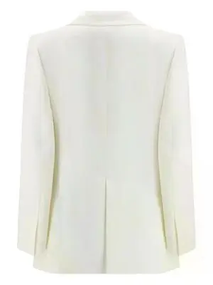SA SU PHI Andrea Single-button Blazer