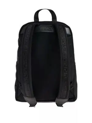 Versace Medusa-logo Backpack