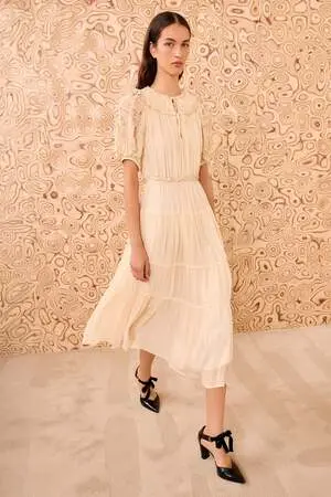 Dainty Midi Dresses