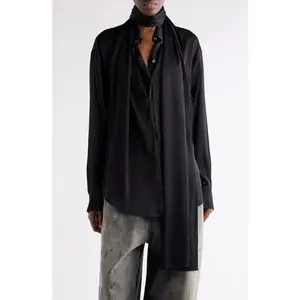 Acne Studios Relaxed Shirts For Women