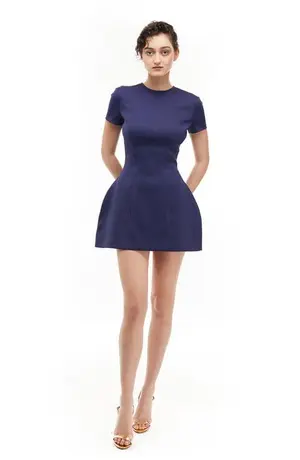 Mother Of All Textured Dresses For Women